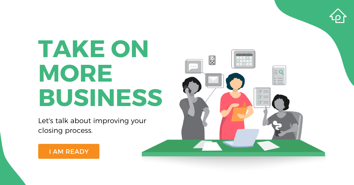 Why PropLogix Should Be Your Preferred Title Production Vendor